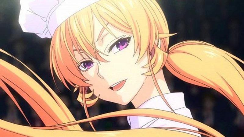 20 Karakter Anime Girl Cantik yang Cocok Jadi Waifu Kamu | GGWP