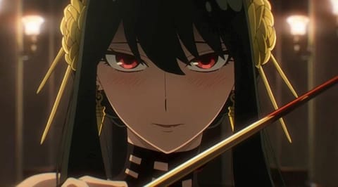20 Karakter Anime Girl Cantik yang Cocok Jadi Waifu Kamu | GGWP