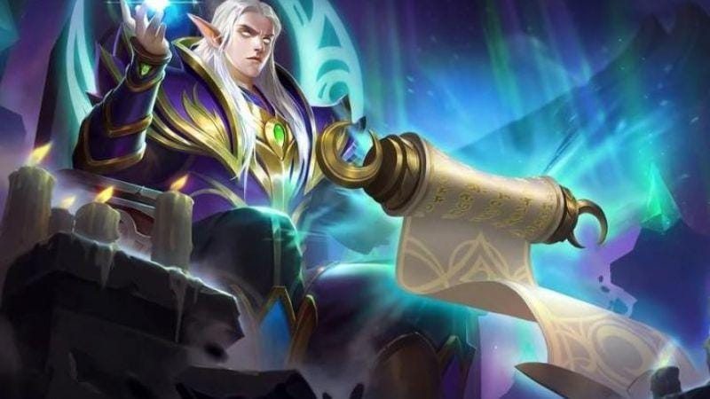 Mengenal Apa Itu Meta UBE dan Siapa Saja Hero ML yang Cocok | GGWP