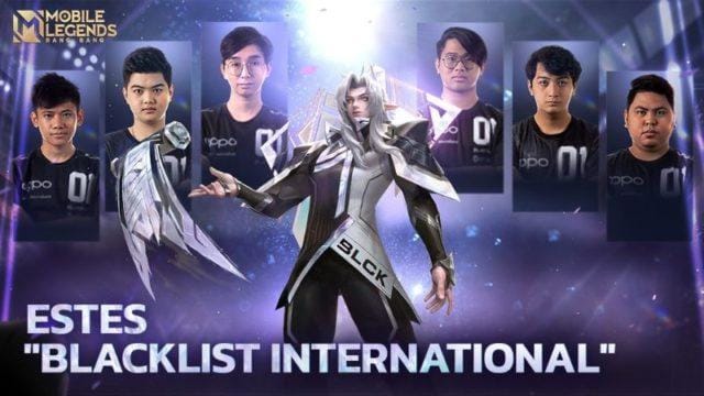 Mengenal Apa Itu Meta UBE dan Siapa Saja Hero ML yang Cocok | GGWP.ID