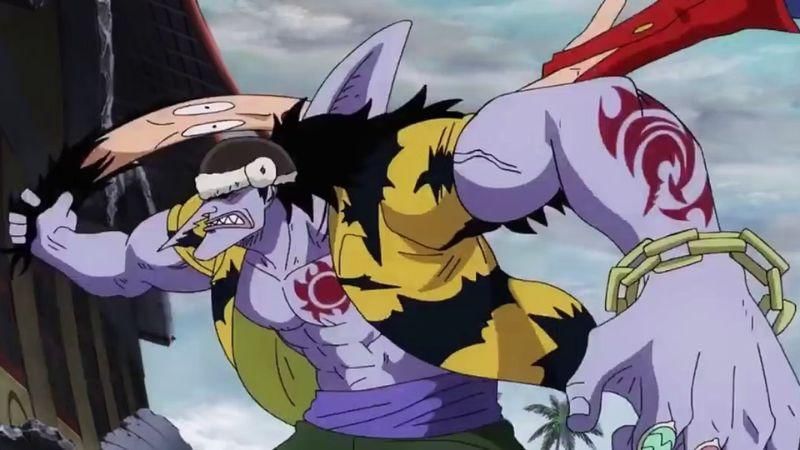 Siapa Arlong One Piece? Ini Penjelasan Lengkapnya! | GGWP