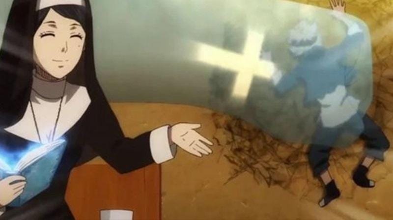 10 Fakta Asta Black Clover yang Memiliki Skill Pedang Dahsyat | GGWP