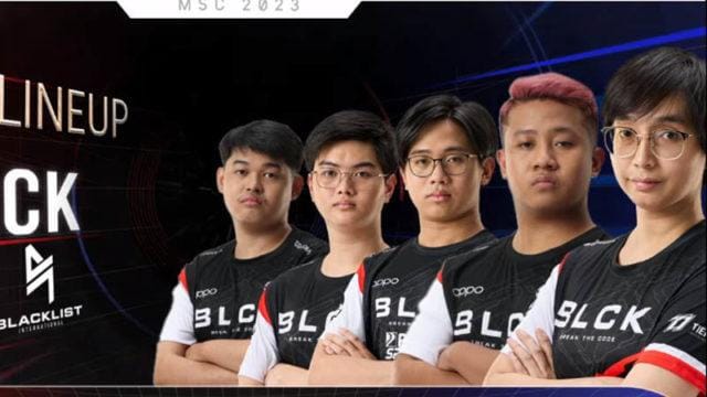 Selain Blacklist, Ini 5 Tim MLBB yang juga Bubar! | GGWP
