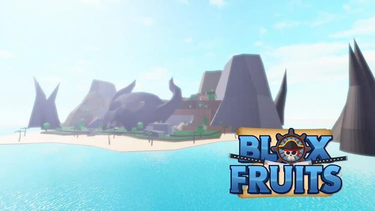 Daftar Blox Fruit Map Beserta Syarat Lengkapnya, Paling Update! | GGWP