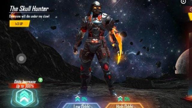 Tiga Bundle Free Fire (FF) Paling Dicari Para Survivor karena Ist | GGWP