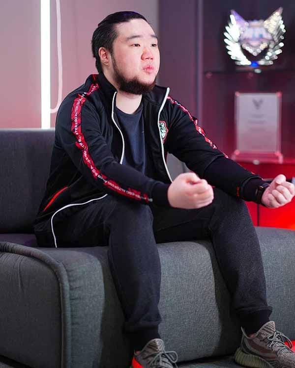 Profil Delwyn Sukamto, Founder Sekaligus CEO Alter Ego Esports | GGWP