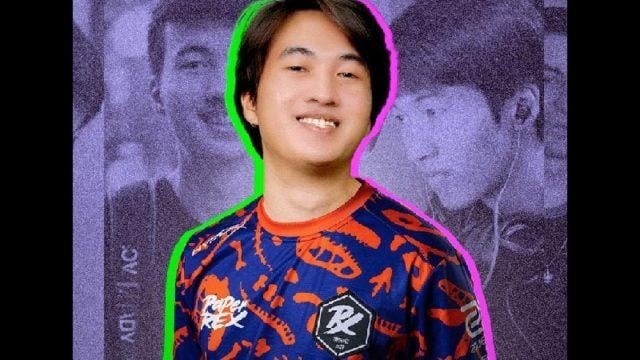 Profil dan Biodata CigaretteS Valorant Lengkap: dari Karir Hingga | GGWP