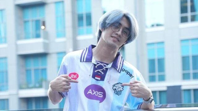 Soal Tuduhan Scam, Coach Theo dan Jed Esports Akui Ada Miskomunik | GGWP.ID