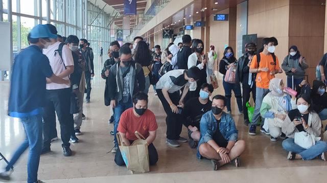 Comifuro 15 Hari 1 Bermasalah, Pihak Panitia Meminta Maaf | GGWP