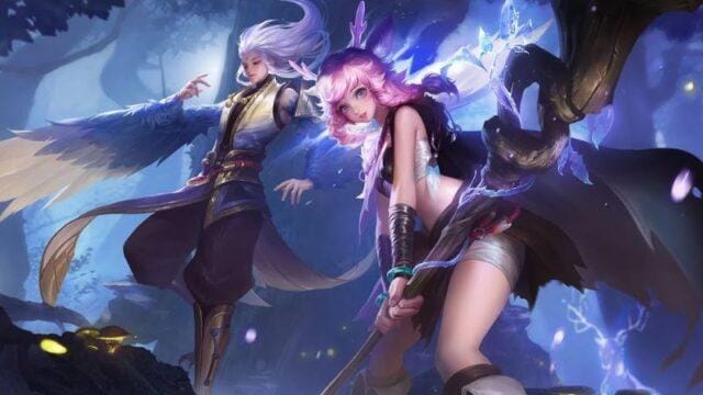 Tips Melakukan Counter pada Hero Support di HOK! | GGWP