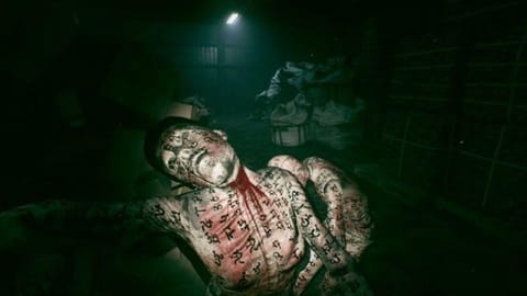 Link Download Game Incantation yang Terinspirasi dari Film Horor | GGWP