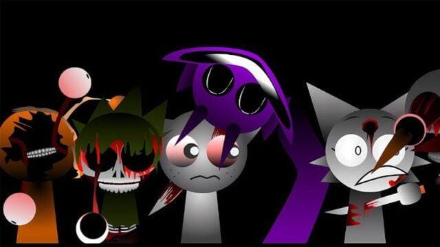 [UPDATE] Link Main dan Download Incredibox Sprunki Phase 4, Cek di Sini ...