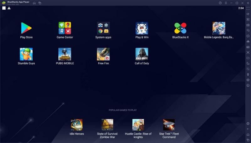 7 Pilihan Emulator Android di PC yang Layak Dicoba! | GGWP