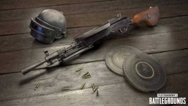 Inilah Jenis Peluru di PUBG MOBILE dan Kekuatannya! | GGWP