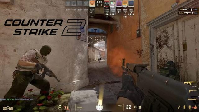 Tanggal Rilis Counter Strike 2, Kapan Bisa Dimainkan? | GGWP
