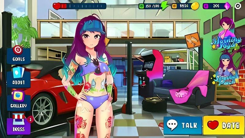 15 Game Dewasa Android No Sensor, Khusus 18+ | GGWP