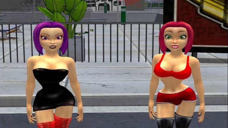 15 Game Dewasa Android No Sensor, Khusus 18+ | GGWP