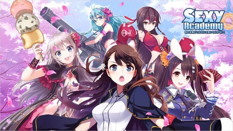 15 Game Dewasa Android No Sensor, Khusus 18+ | GGWP