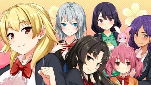 15 Game Dewasa Android No Sensor, Khusus 18+ | GGWP.ID