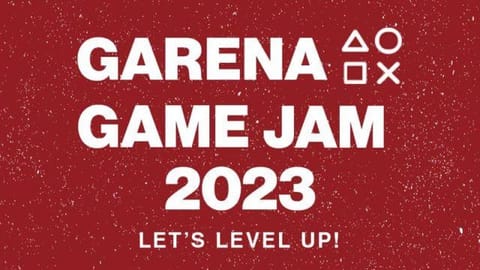 Garena Game Jam 2023 Ajak Gamer Buat Game Kilat | GGWP
