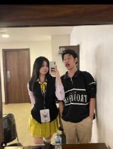 Ternyata Ini Kronologi Sebenarnya Peristiwa Gebian dan Wann di Gr | GGWP