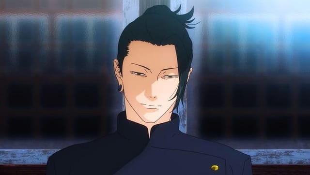Fakta Geto Jujutsu Kaisen, Salah Satu Karakter Penuh Plot Twist | GGWP