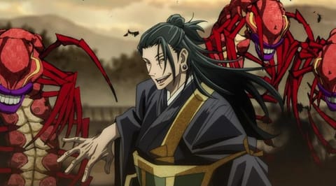 Fakta Geto Jujutsu Kaisen, Salah Satu Karakter Penuh Plot Twist | GGWP