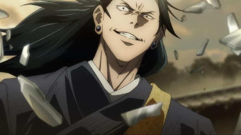 Fakta Geto Jujutsu Kaisen, Salah Satu Karakter Penuh Plot Twist | GGWP