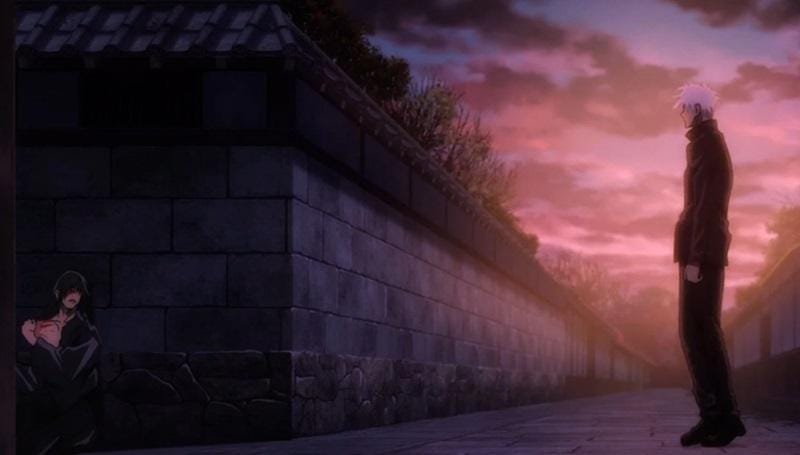 Fakta Geto Jujutsu Kaisen, Karakter Penuh Plot Twist yang Kuat | GGWP