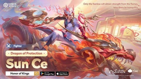 Honor of Kings (HOK) Rilis Hari Ini di Indonesia, Begini Cara Dow | GGWP