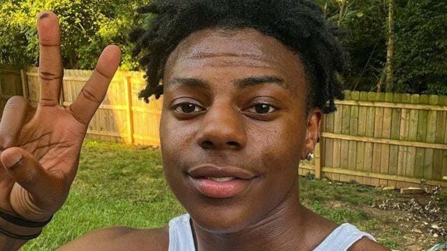 Profil dan Biodata IShowSpeed, Streamer Gaming Populer yang Kini | GGWP.ID