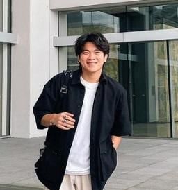 Profil dan Biodata Jonathan 'Emperor' Liandi: Usia Hingga Perjala | GGWP