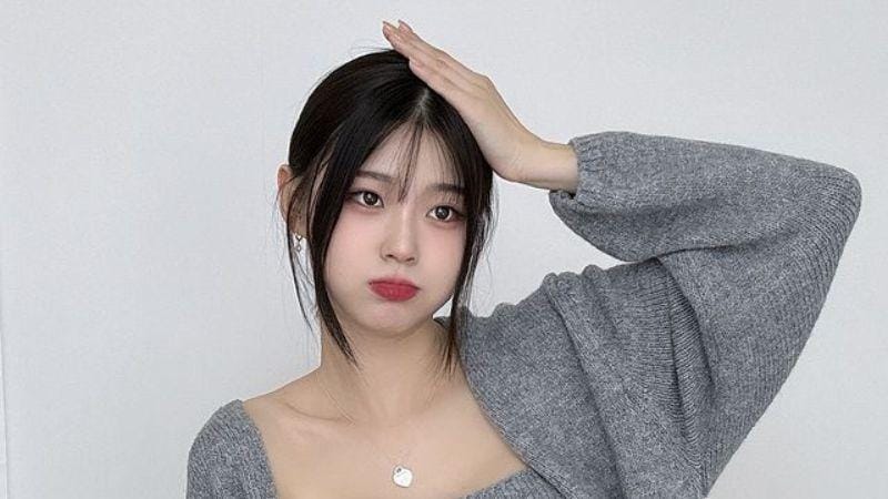 Daftar Pemeran Asli Karakter Wanita di Game Five Hearts Under One | GGWP