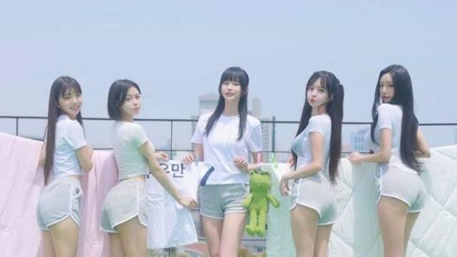 Daftar Pemeran Asli Karakter Wanita di Game Five Hearts Under One | GGWP.ID