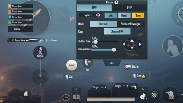 Setting dan Kode Sensitivitas PUBG No Recoil Ini Wajib Kamu Coba! | GGWP