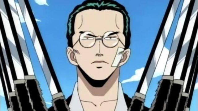 Fakta Kuro One Piece, Si Cerdas yang Kejam | GGWP