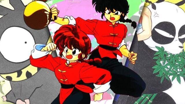 Cara Nonton dan Link Streaming Ranma 1/2 Sub Indo Terlengkap Terb | GGWP