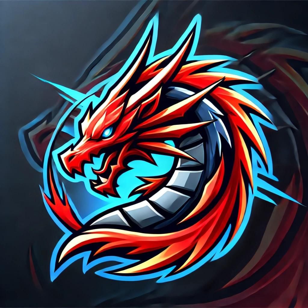 110+ Logo FF Keren 3D, Guild FF, Logo FF Anime | GGWP.ID