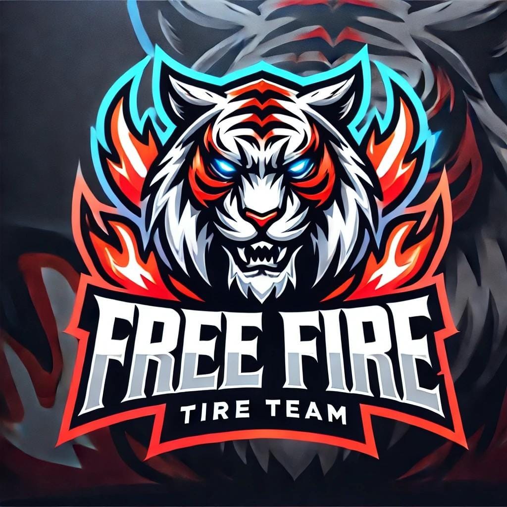 110+ Logo FF Keren 3D, Guild FF, Logo FF Anime | GGWP.ID