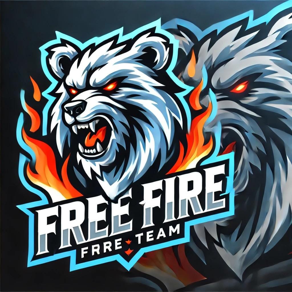 110+ Logo FF Keren 3D, Guild FF, Logo FF Anime | GGWP.ID