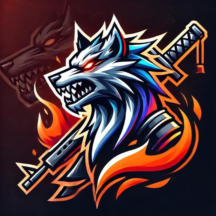 110+ Logo FF Keren 3D, Guild FF, Logo FF Anime | GGWP