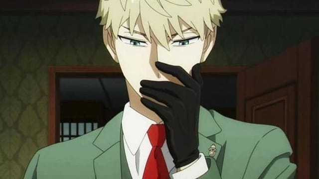Fakta Loid Forger SPY x FAMILY yang Tidak Diketahui Fans | GGWP
