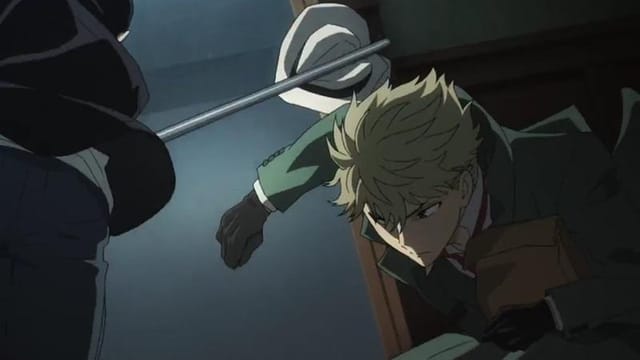 Fakta Loid Forger SPY x FAMILY yang Tidak Diketahui Fans | GGWP
