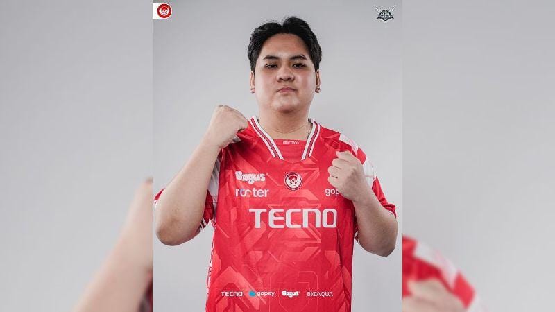 Lepas dari Geek Fam, Luke Gabung ke Bigetron Alpha! | GGWP.ID