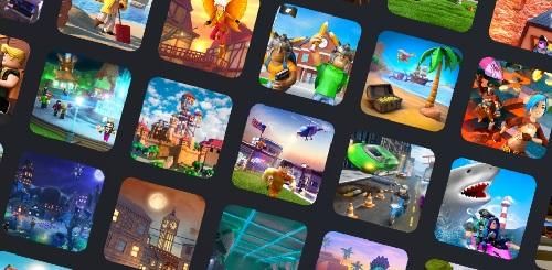 Rekomendasi Terbaru 10 Map Roblox yang Seru 2022, Buat Mabar | GGWP.ID