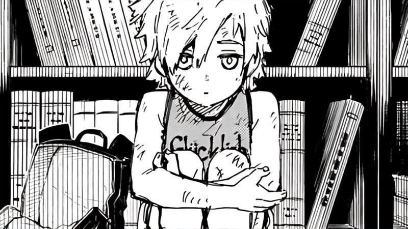 7 Fakta Menarik Michael Kaiser Rose Emperor Blue Lock | GGWP.ID