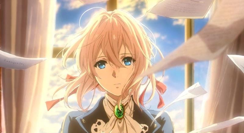 Untuk semakin mengenal website ini, maka berikut adalah beberapa fitur yang ditawarkan Moenime ...