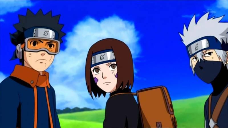 Profil Uchiha Obito Sebagai Pemimpin Akatsuki di Naruto | GGWP