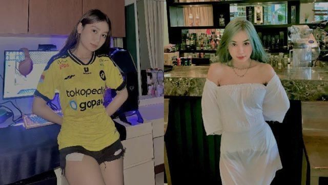 Profil dan Biodata BA ONIC Awwah Terlengkap: dari Asal Hingga Pac | GGWP.ID