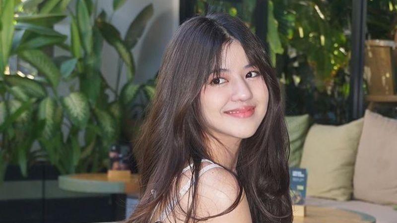 Profil dan Biodata Vonzy, Talent Cantik Multitalenta ONIC Esports | GGWP